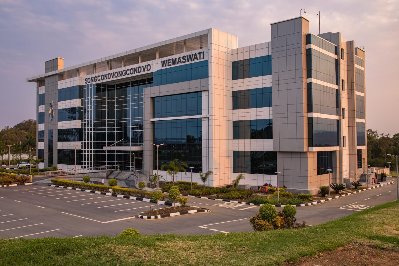 The Royal Science and Technology Park (RSTP) - How to build a startup ...